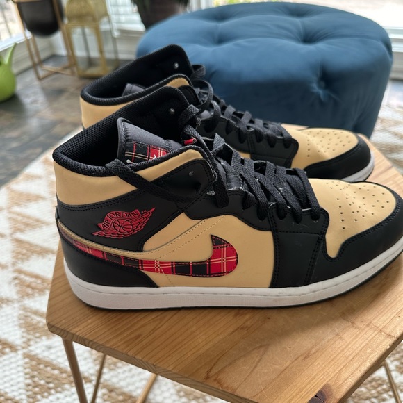 Nike | Shoes | Nike Air Jordan Mids | Poshmark